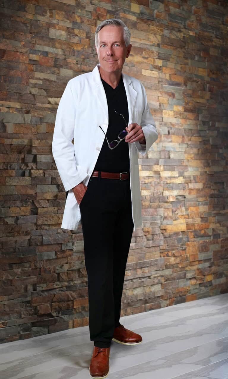 Richard F. Beatty, MD Naples & Bonita Springs | Ginsberg Eye